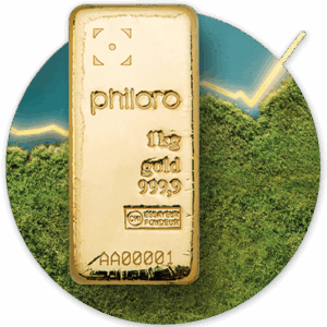 Über uns - philoro Edelmetalle GmbH