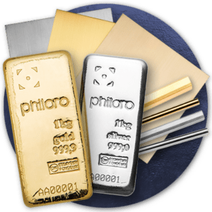 Über uns - philoro Edelmetalle GmbH